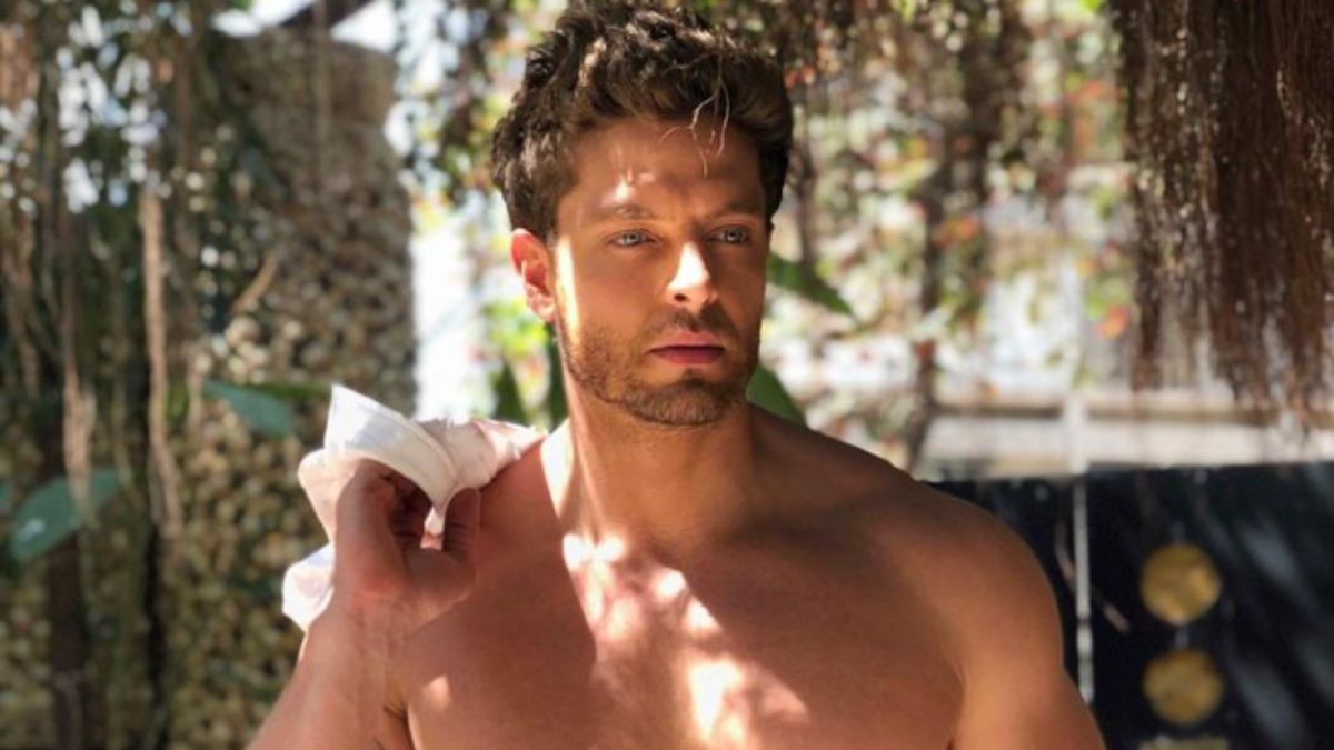 Jason Shah In Bigg Boss OTT 3? Heeramandi Actor Approached For Salman Khan's Show